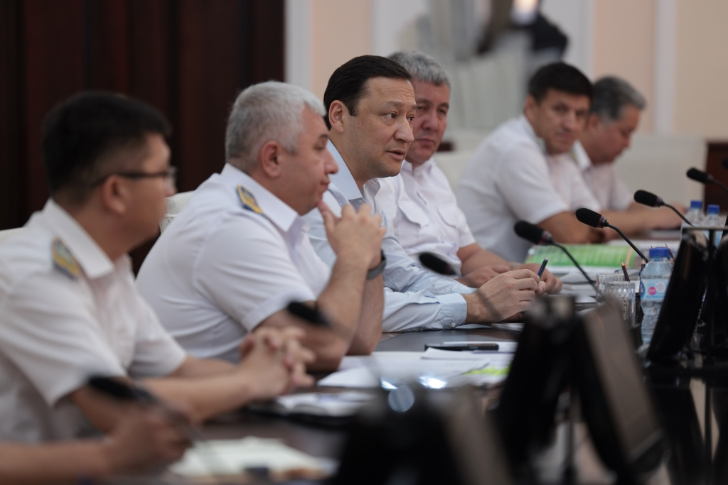 «O‘zbekiston temir yo‘llari» АJ | Media markazi