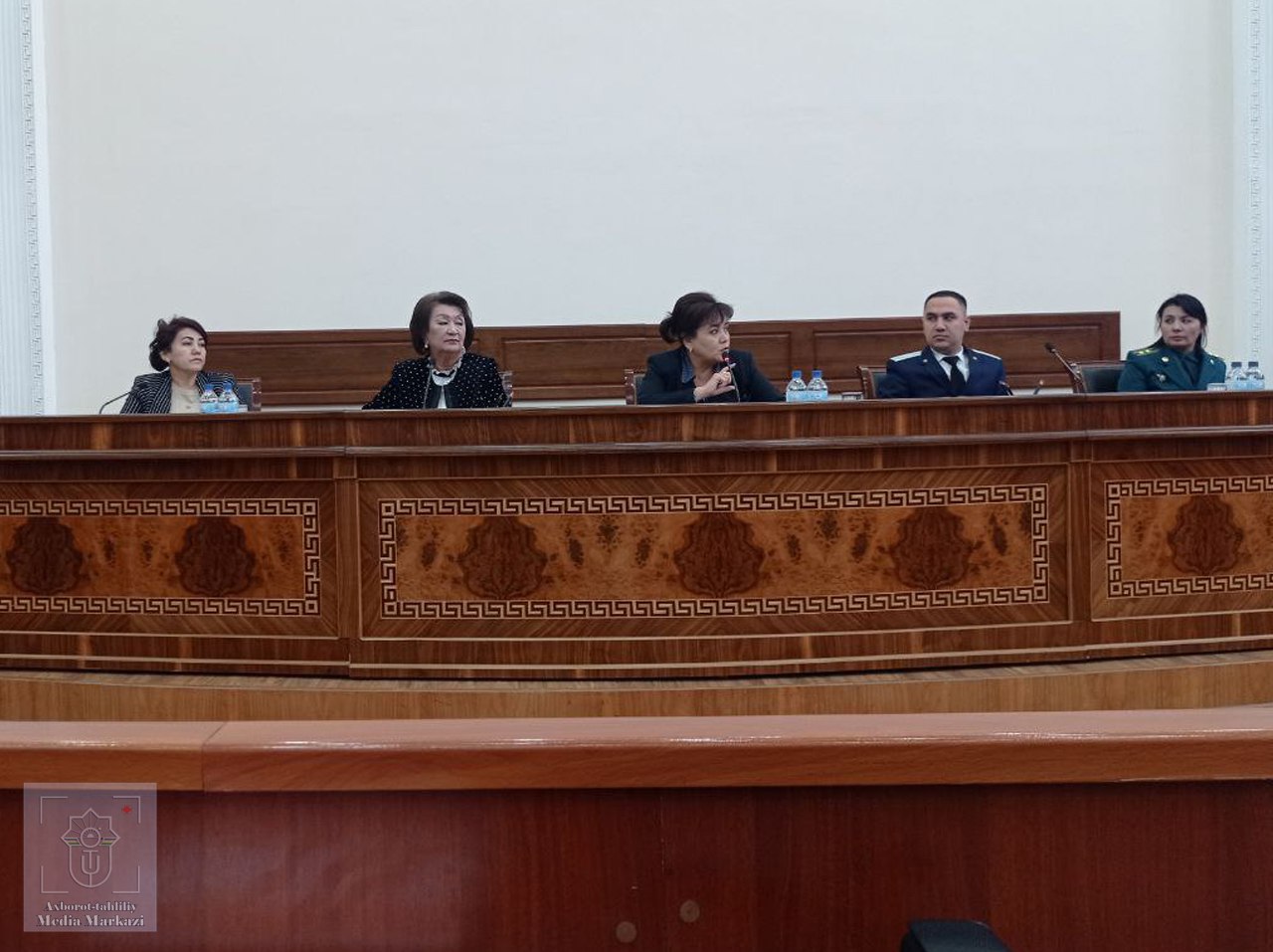 «O‘zbekiston temir yo‘llari» АJ | Media markazi