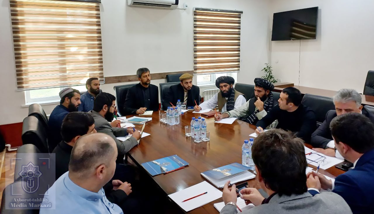 «O‘zbekiston temir yo‘llari» АJ | Media markazi