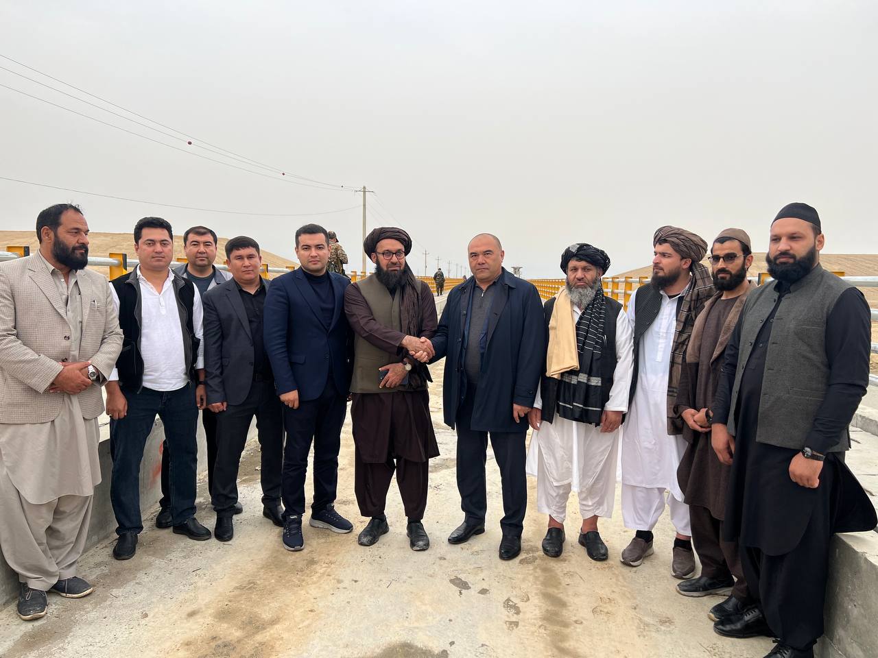 «O‘zbekiston temir yo‘llari» АJ | Media markazi