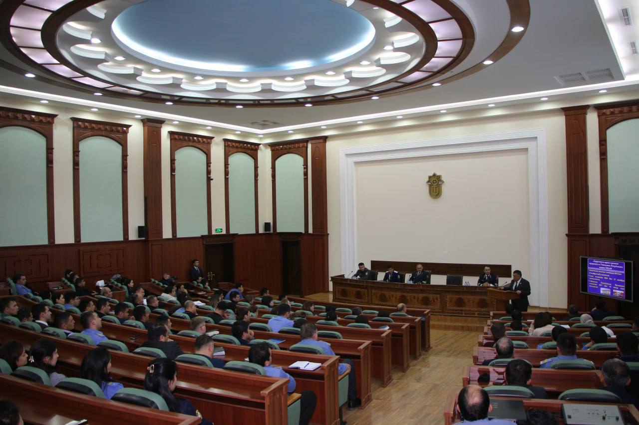 «O‘zbekiston temir yo‘llari» АJ | Media markazi