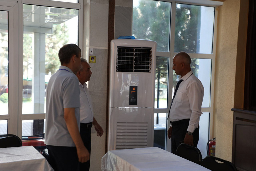 «O‘zbekiston temir yo‘llari» АJ | Media markazi