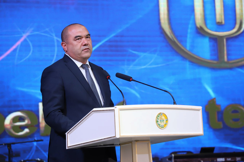 «O‘zbekiston temir yo‘llari» АJ | Media markazi