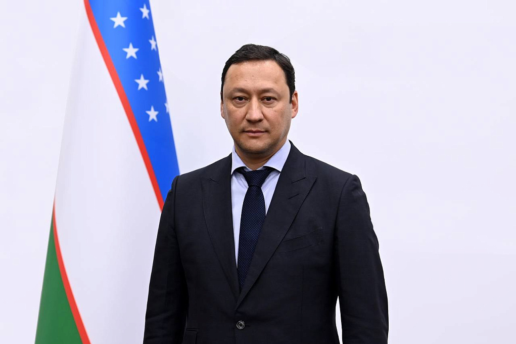 «O‘zbekiston temir yo‘llari» АJ | Media markazi