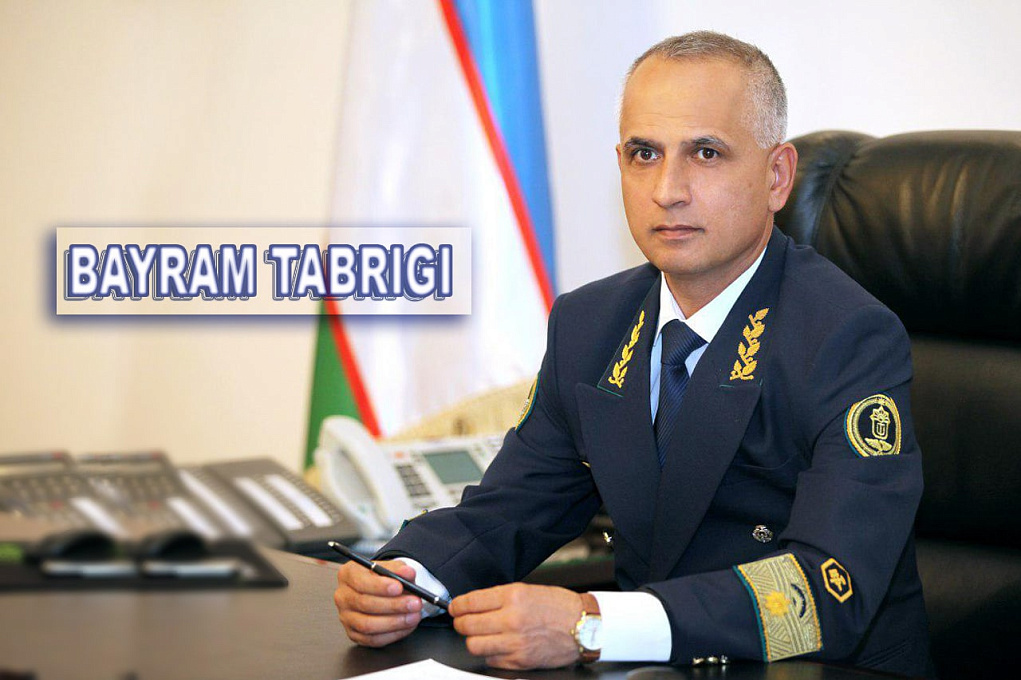 «O‘zbekiston temir yo‘llari» АJ | Media markazi